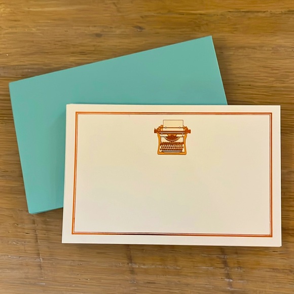 Graphique De France | Office | 2 Notecards Envelopes Flat Panel ...